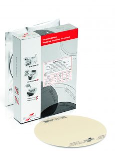 DURAN®+ A2 pd — Eurodontic