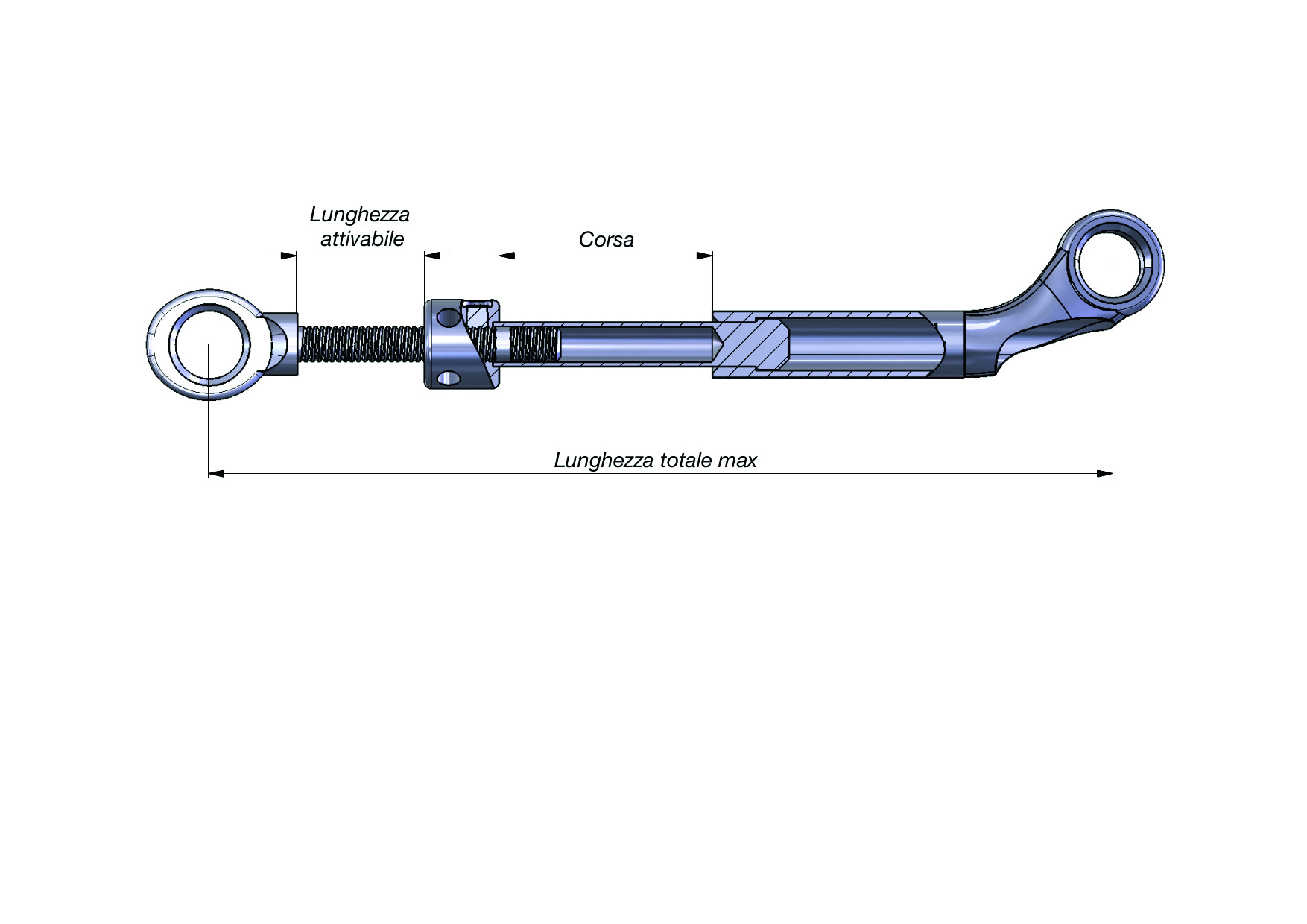 IST® Telescope HF9 — Eurodontic